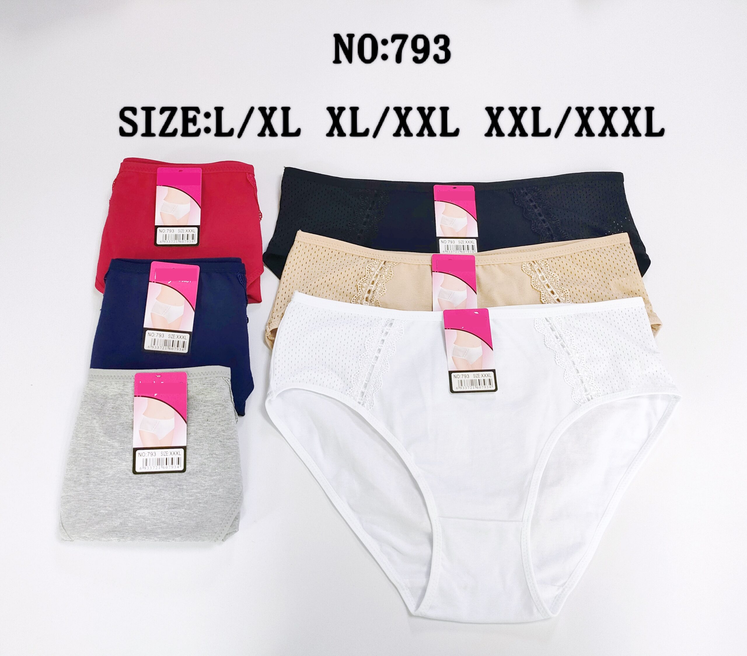 Braga Moda al Por Mayor